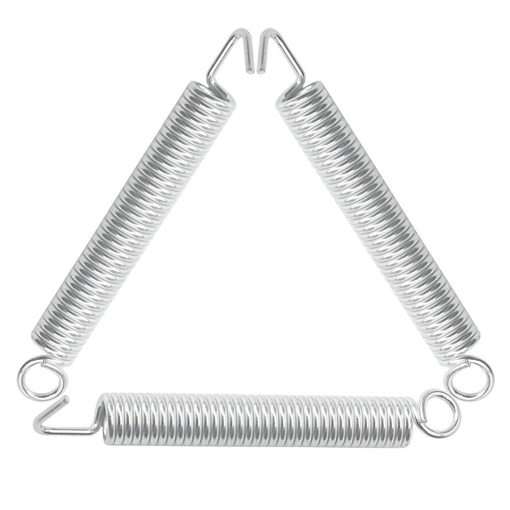 Tremolo Spring Set for Fender ST Electric Guitars 3pcs Nickel Plated ...