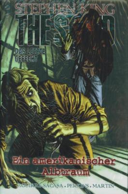 The Stand 2 (Z0), Panini | eBay.de