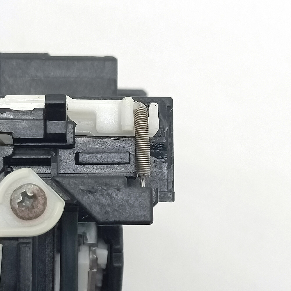 2pcs Carriage Spring Fits For Canon TS9570 TS6060 TS6130 TS6080 TS706 ...