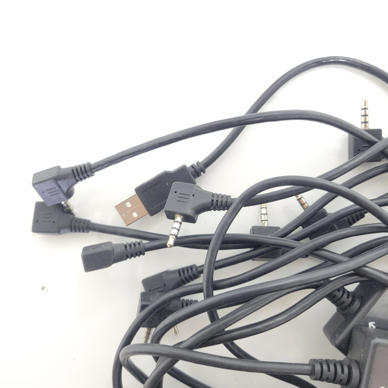 (LOT OF 10) - ECOM Instruments Optional Accessories Safety Box SBH 07 ...