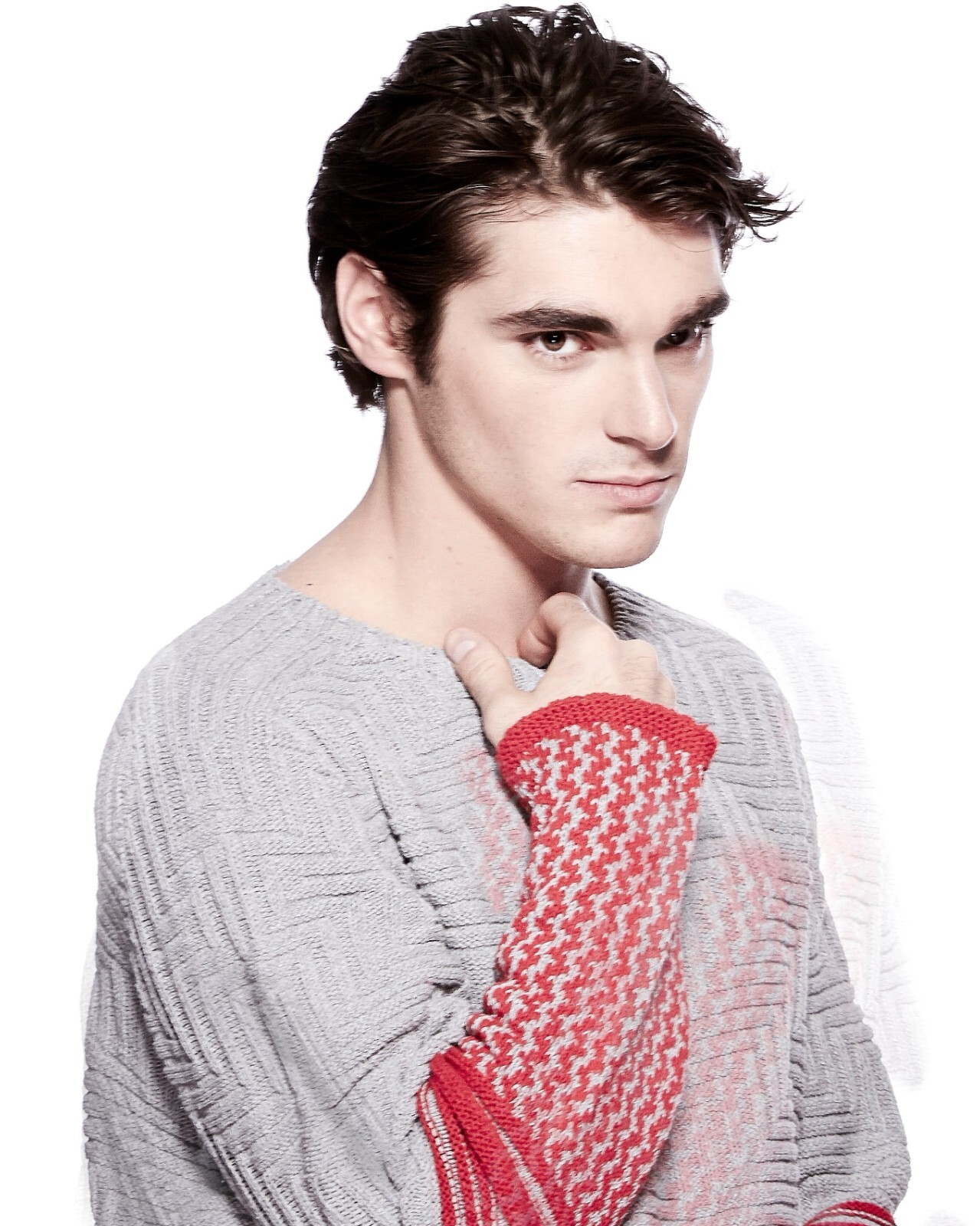 RJ MITTE 8x10 PHOTO * | eBay