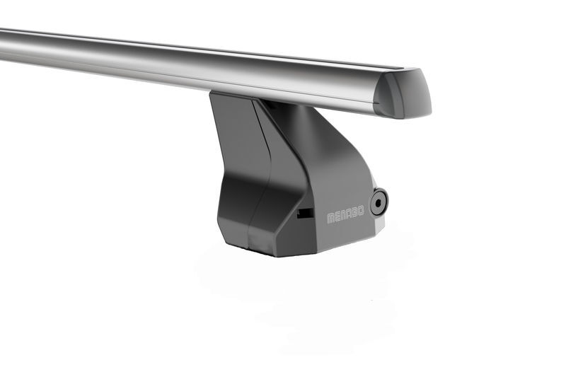 Aluminum Roof Bars For BMW Series 4 (G26) Gran Coupe - 5 Doors - From ...