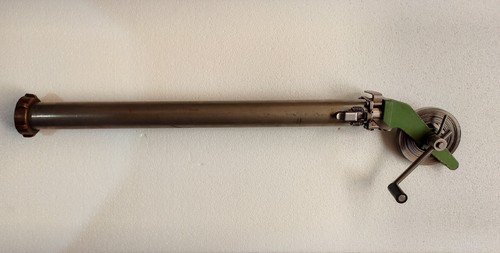 MMC Asia Open Type Cargo Sampler 30 Meter | eBay