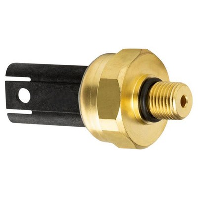Low-Pressure Fuel Injection Pipe Sensor For BMW 1 3 5 7 Series X3 X6 ...