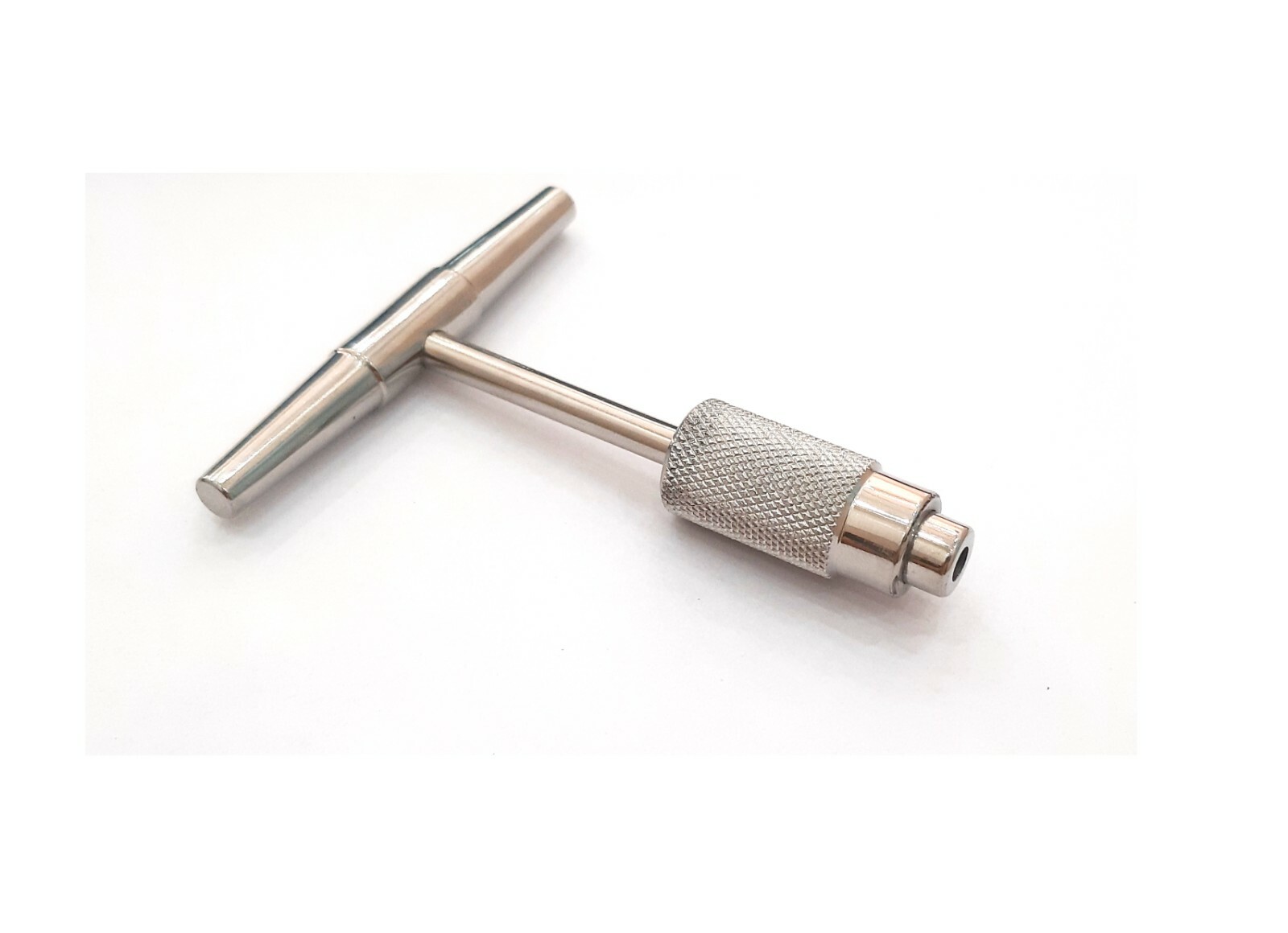 Orthopedic quick coupling Adapter coupler for Drill Bits in T-handle ...