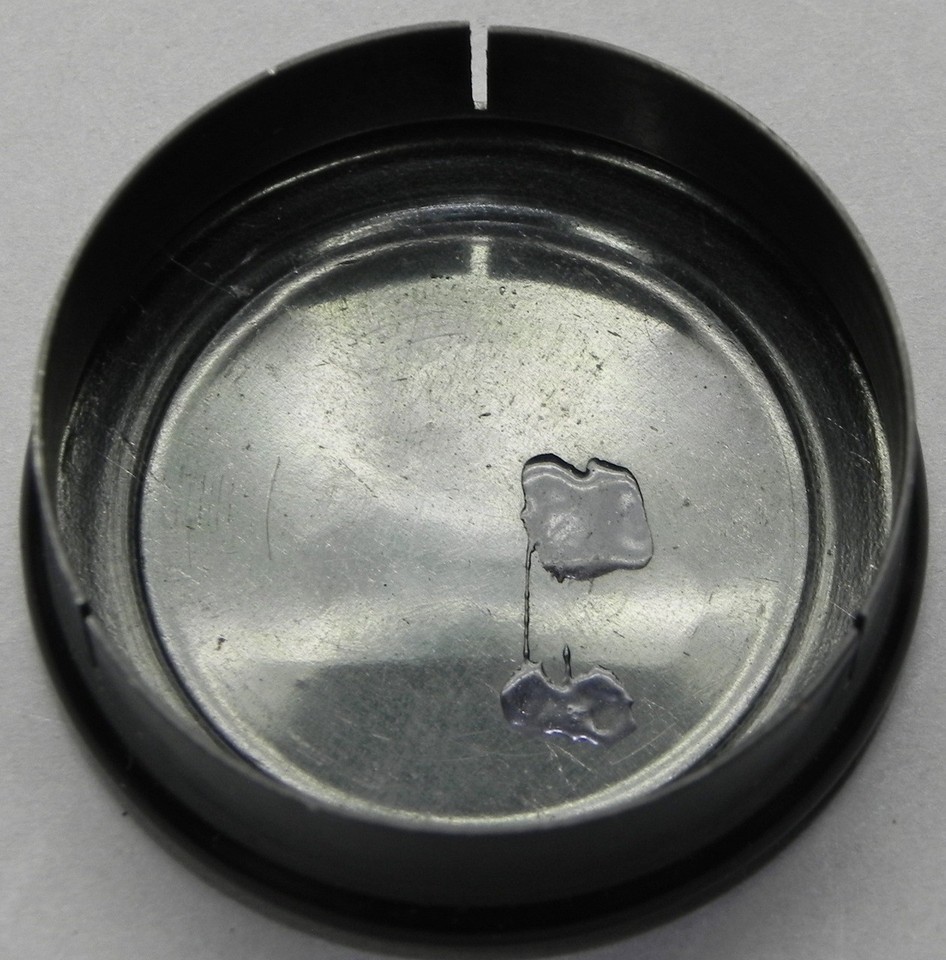 Nikon Rangefinder RF Body Cap #14 ............ Rare !! | eBay