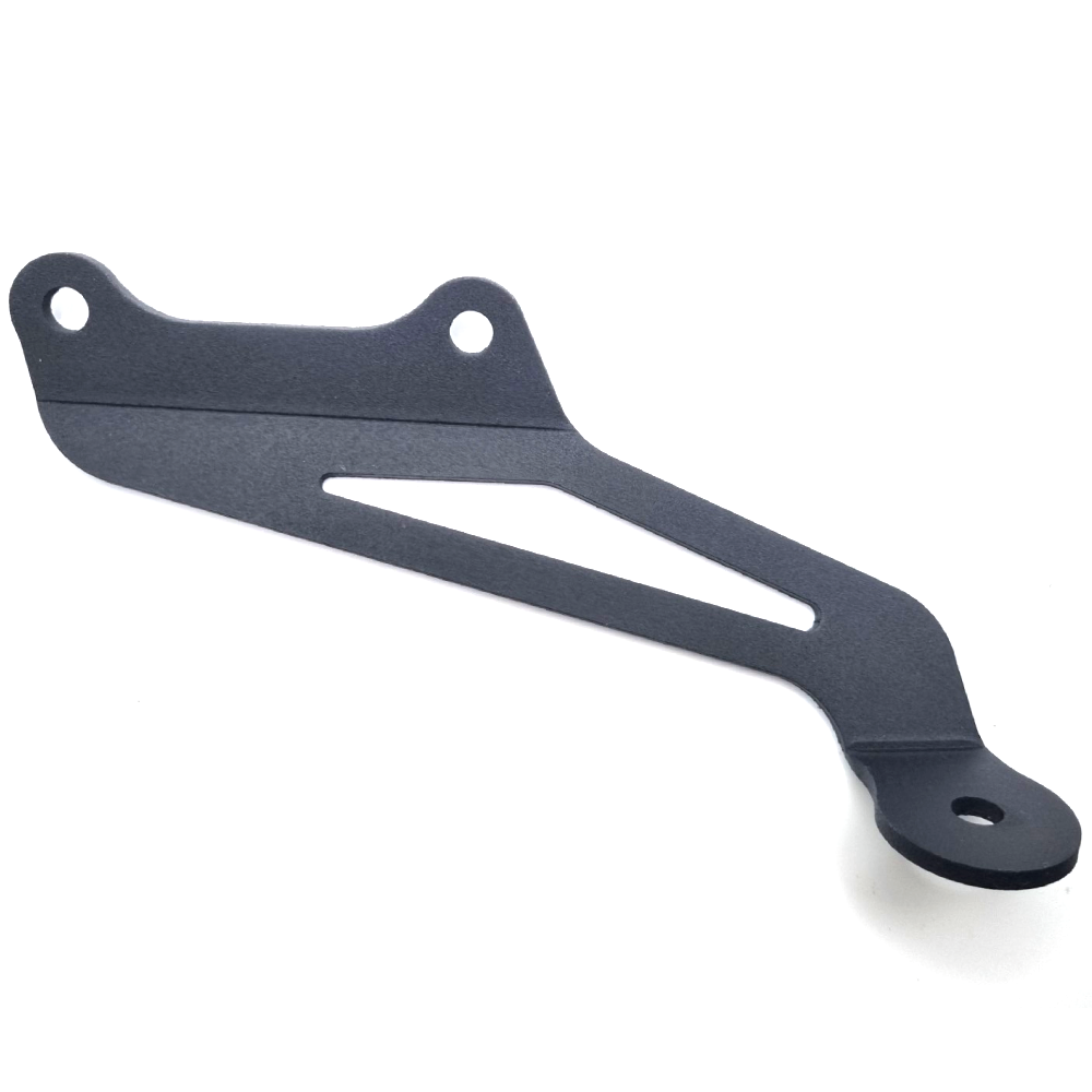 Motorcycle Exhaust Bracket Hanger - Ducati Multistrada V4 V4S V4 Sport ...