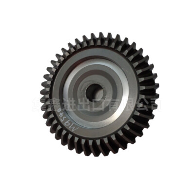 3C091-43720 Front Diff Bevel Gear For Kubota M8540 M8560 M9540 M9960 M5 ...