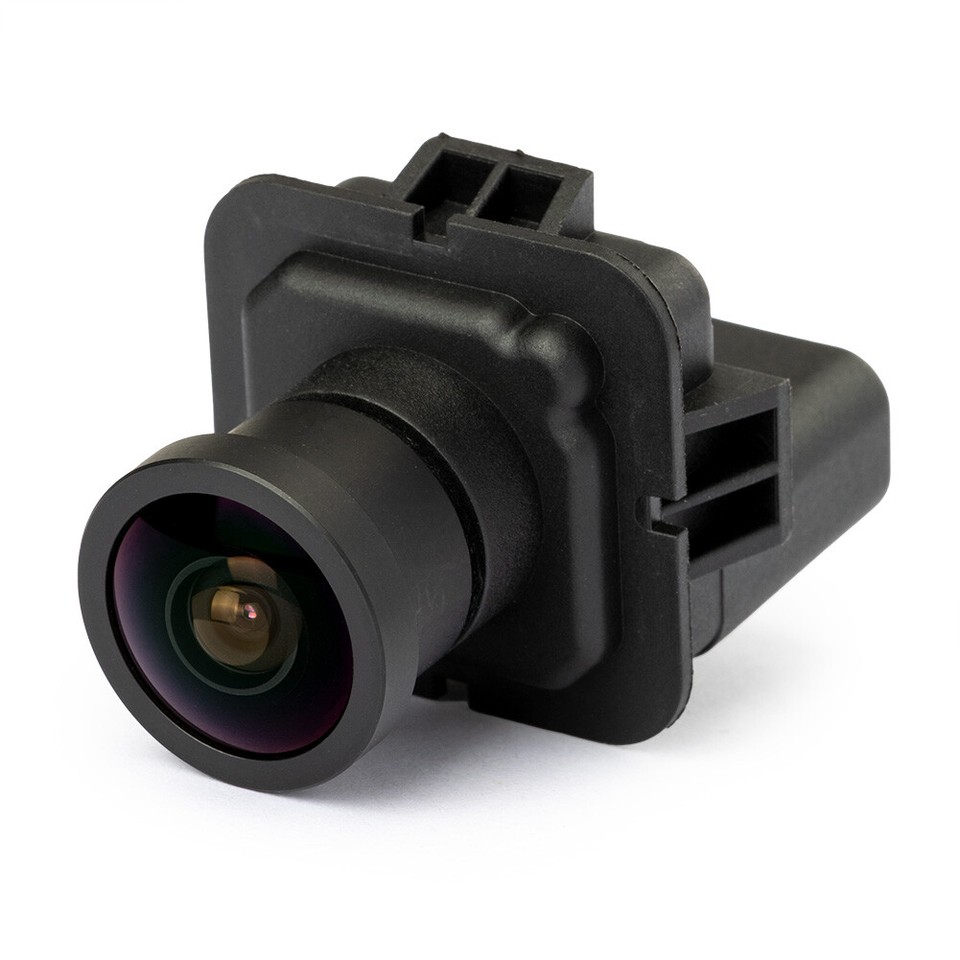 EL3Z-19G490-D BL3Z19G490B Back Up Parking Rear View Camera for 11-14 ...