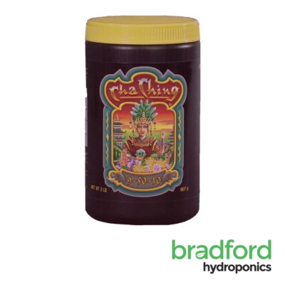 Cha-Ching 907g 2lb (fox Farm) Chaching Boost | eBay UK