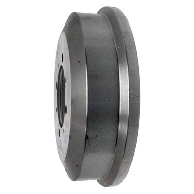 Rear Brake Rotor For 1993-1994 Dodge Colt 8.460mm Diameter With 4 ...