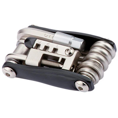 NEW Ultracycle 14 Function Allen Key Hex Portable Bike Bicycle Chain ...