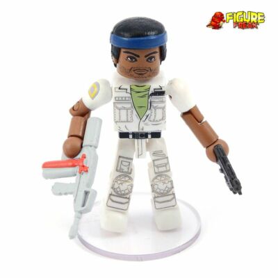 Alien Minimates 35th Anniversary Parker | eBay