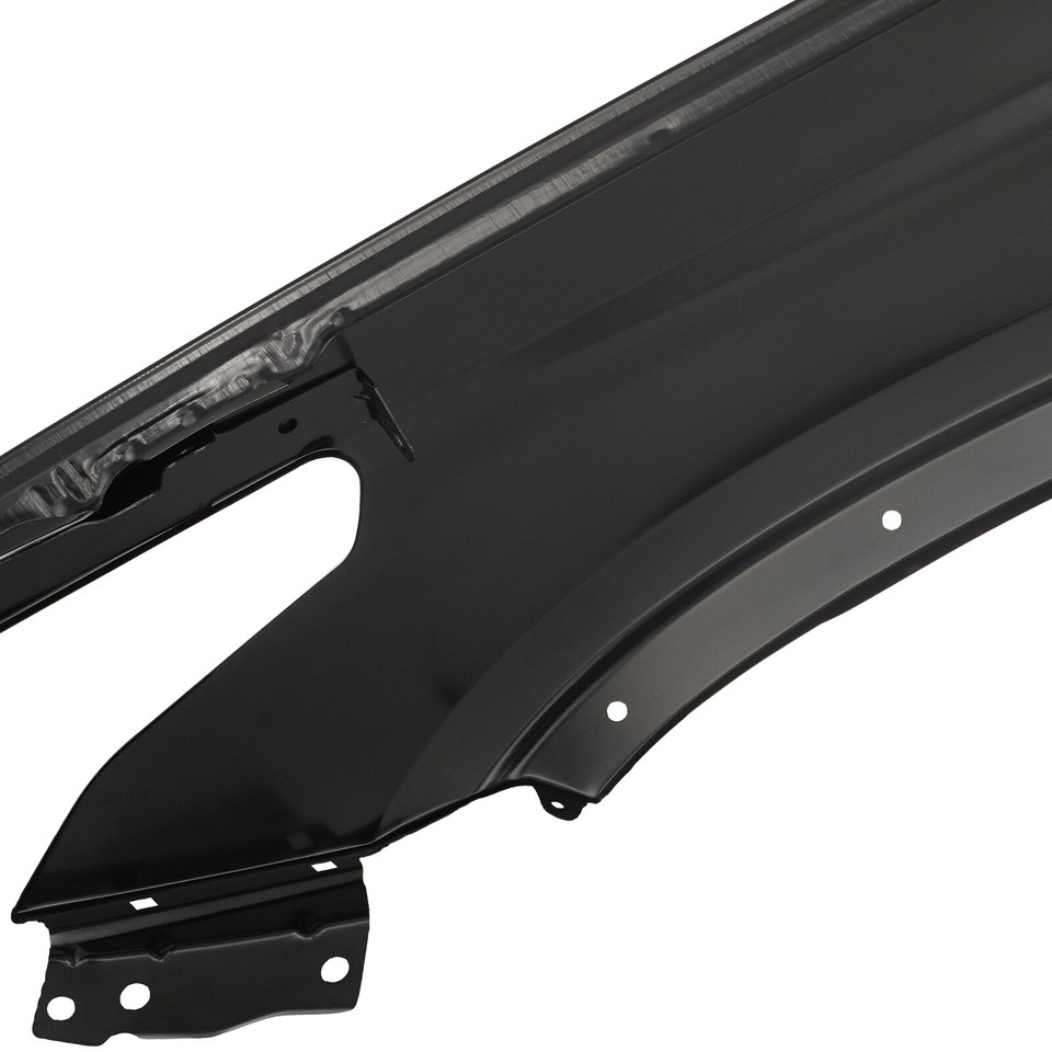 Front Right Fender Panel For 2018-2023 Chevrolet Traverse Primed Steel ...