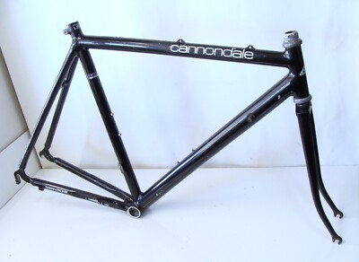 Bicycle Frames - Vintage Cannondale - Nelo's Cycles