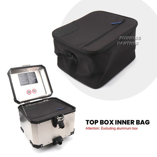R 1200 GS R1200GS ADV Top Box Luggage Bag Inner Bag For BMW R1250GS ...