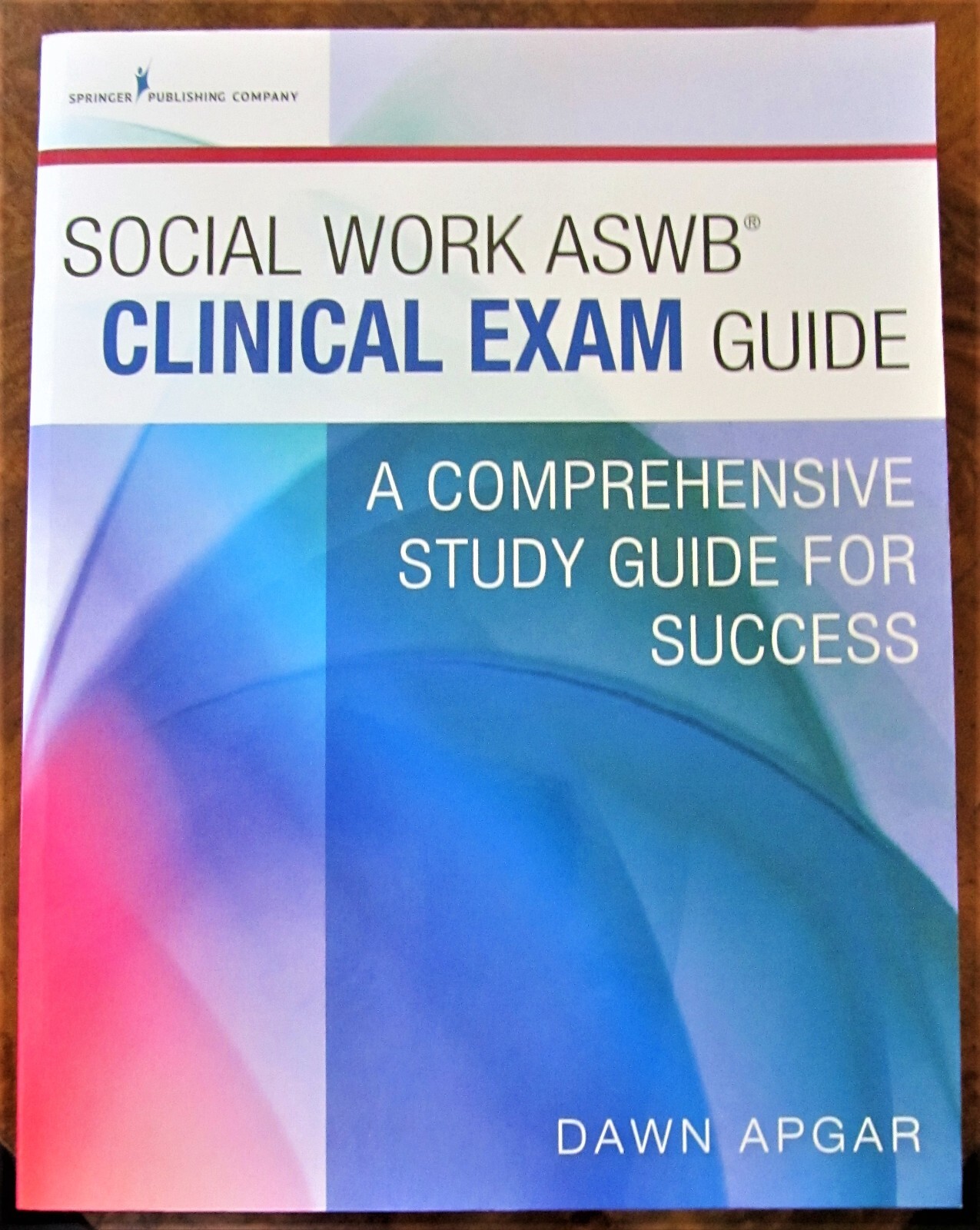 Social Work ASWB Clinical Exam Prep Guide : A Comprehensive Study Guide ...