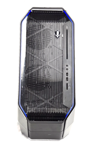 Alienware Area -51 R2 Gaming i7-6th Gen 32GB Ram 1TB NVMe+4TB HDD ...