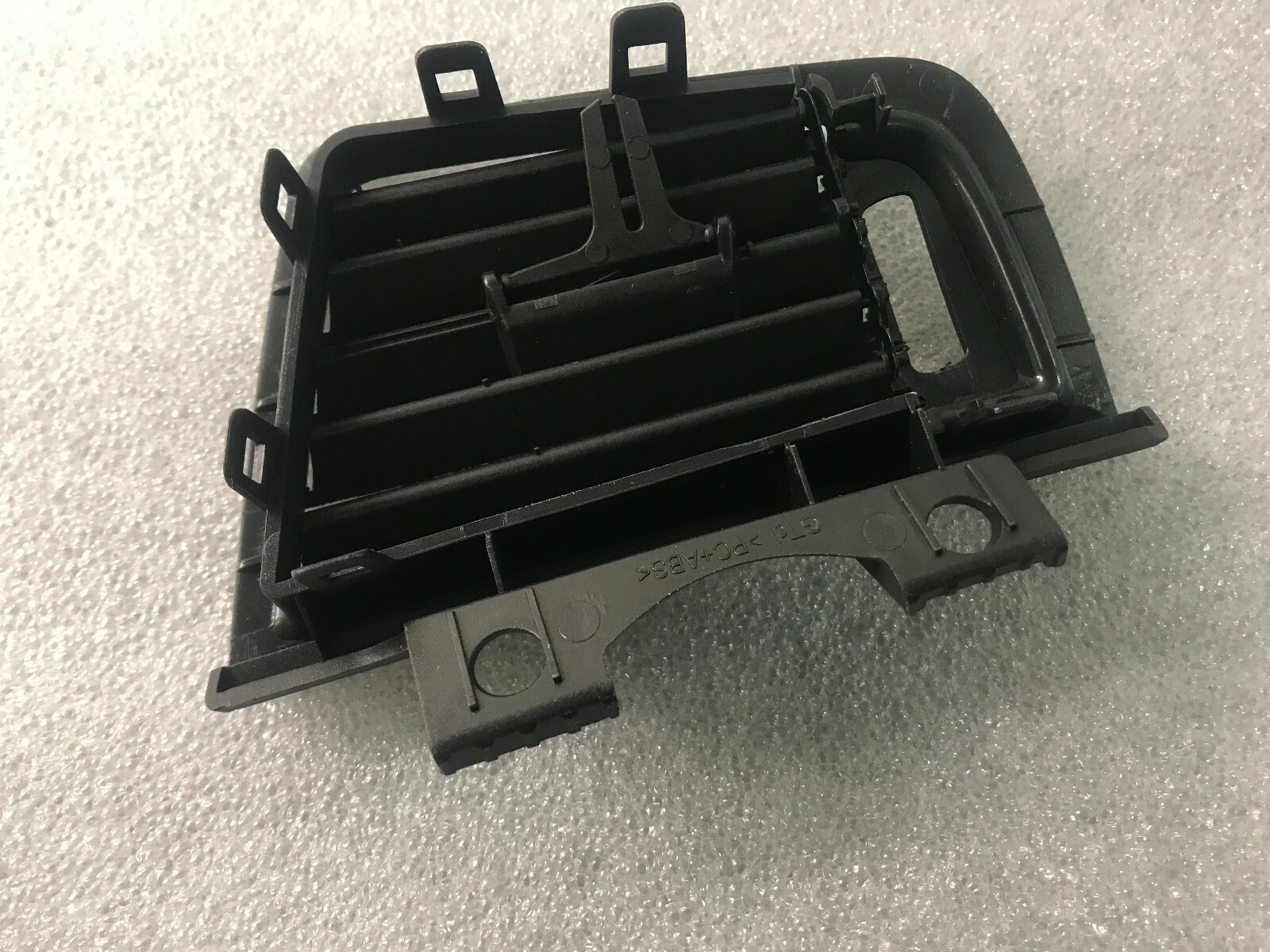 NEW BMW F10 F11 & LCI FRESH AIR GRILLE, LEFT 64229166883 | eBay