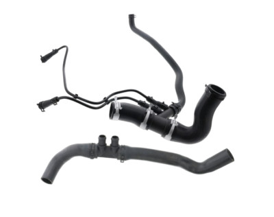 Upper & Lower Coolant Radiator Hoses for LAND ROVER RANGE ROVER SPORT 4 ...