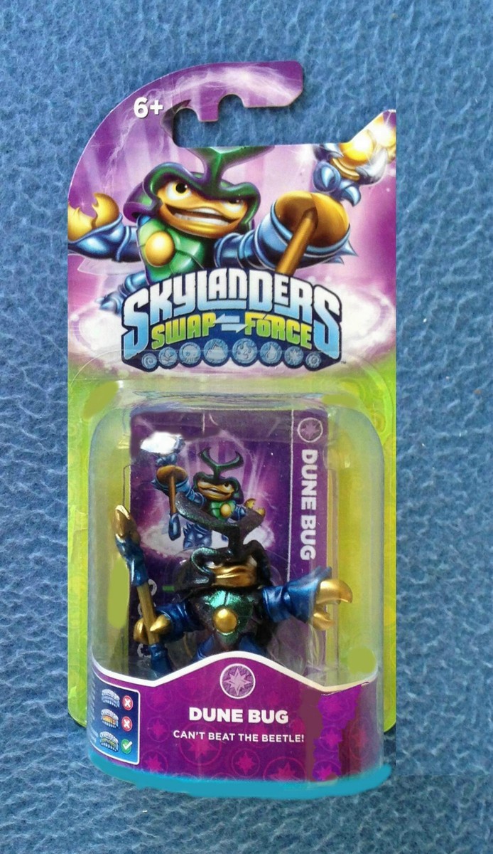 Dune Bug Skylanders