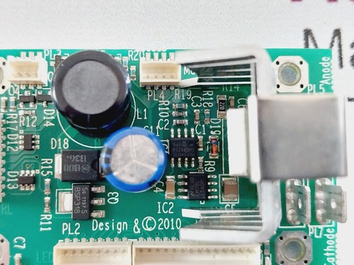 Kingford kf-d-4v0 pcb card 01006052c | eBay