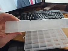 Hobby Craft Boxes for sale | eBay UK