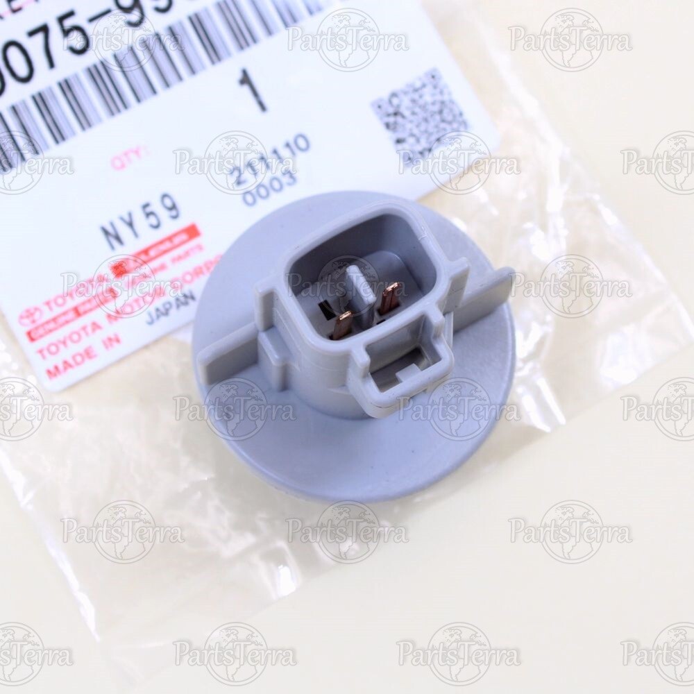 New OEM Genuine Toyota 4RUNNER CAMRY Scion TC Turn Signal Lamp Socket ...