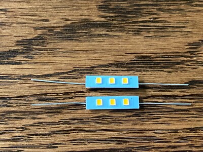 NAD 402 502 701 705 712 5420 5425 LED Lamp Light Kit Display Backlight ...