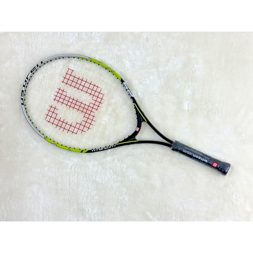 Wilson US Open 25 T2910X Titanium Tennis Racquet 3 7/8 New 26388241194 ...