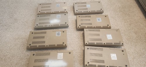 COMMODORE 64 COMPUTER LOT OF 8 , PARTS OR REPAIR ! PLEASE READ ! | eBay