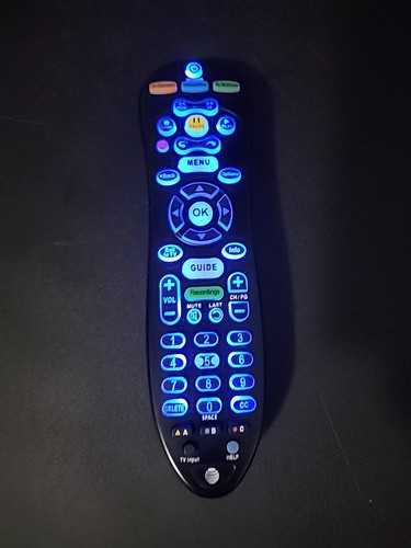 Dish Network Remote S30-S1A (Battery Included) | eBay