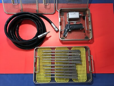 Dental Lab Equipment - Pneumatic Curing