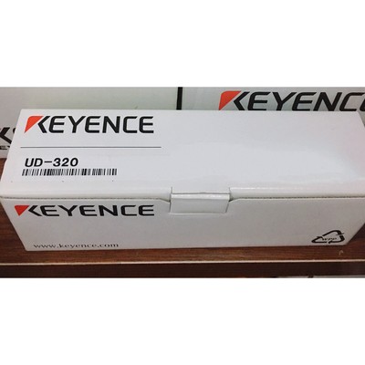 1p new keyence Ultrasonic sensor UD-320 Fast Shipping 463206710027| eBay