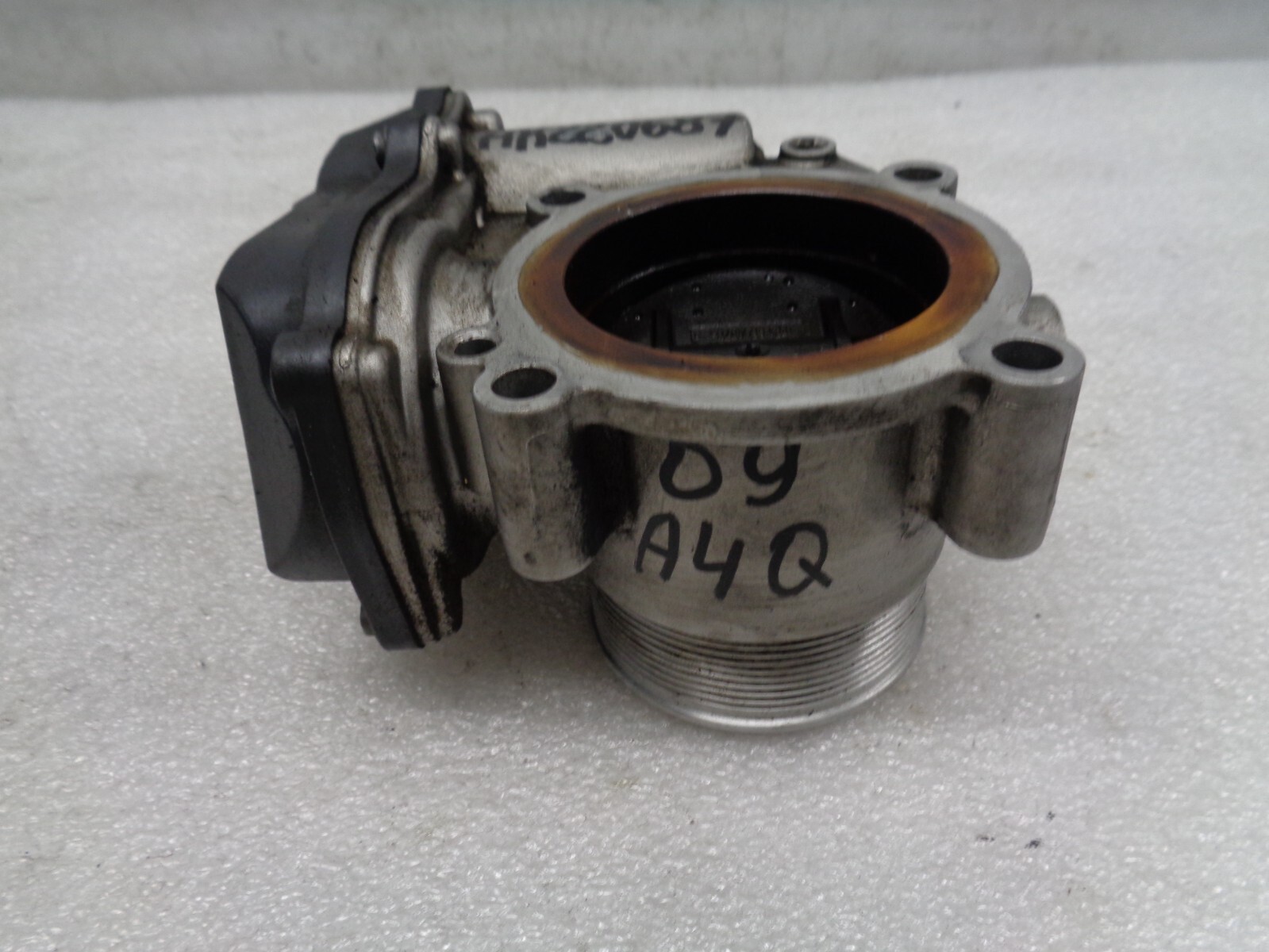 2009-2017 Audi A4 Quattro Throttle Body 06F133062J OEM AK220687 OEM ...