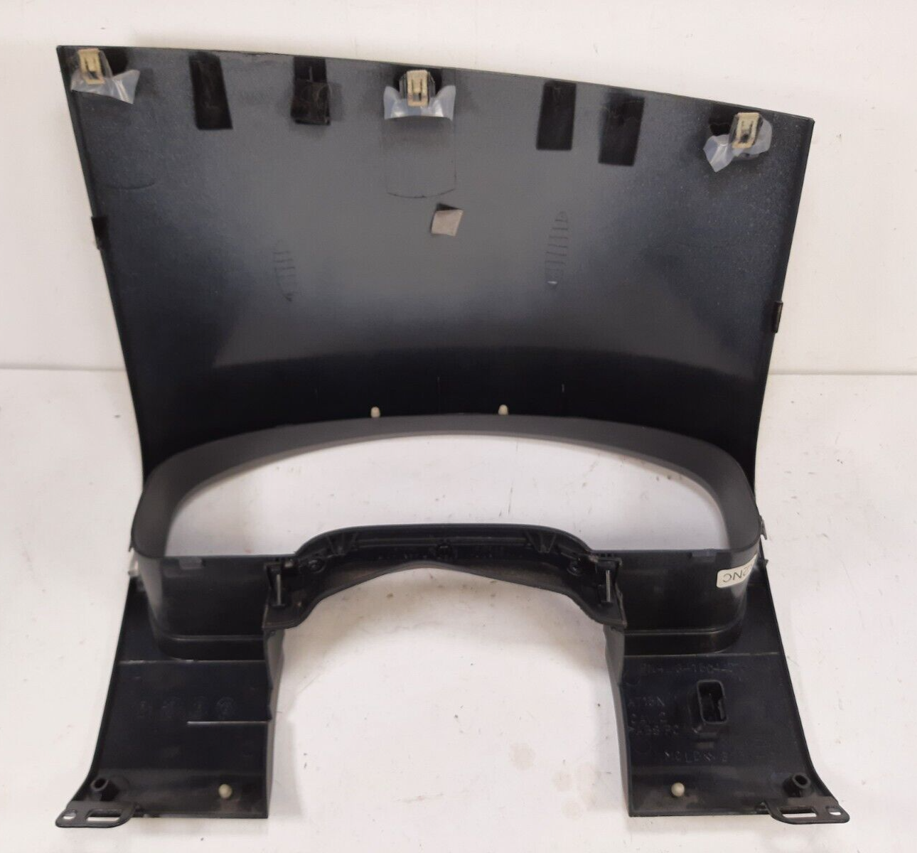 2004-2008 Ford F150 Instrument Cluster Cover Surround Panel Dash Bezel ...