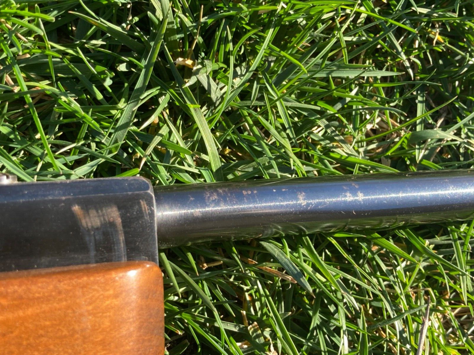 Beeman R10 Compact .20 Air Rifle HW85K | eBay