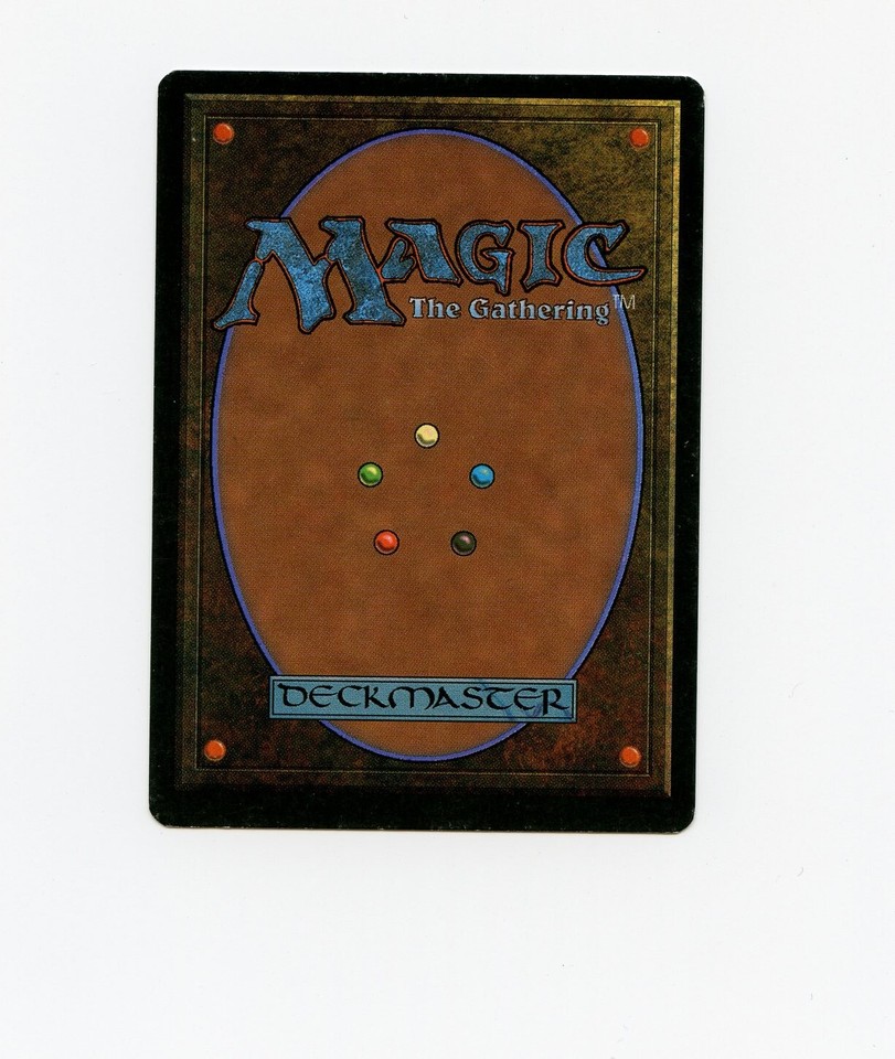 Hammerheim Legends Italian FBB NM-/LP MTG Magic the Gathering c | eBay