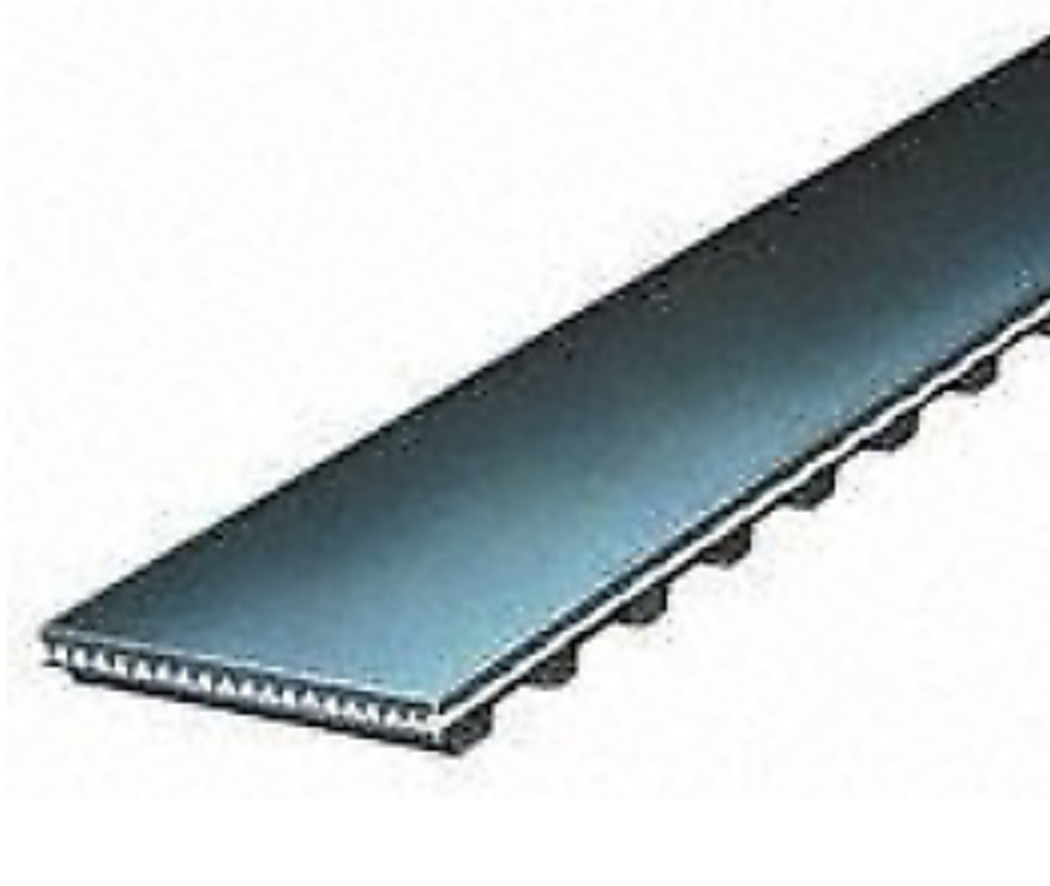 NEW! GATES NEOPRENE TIMING BELT, T036 | eBay