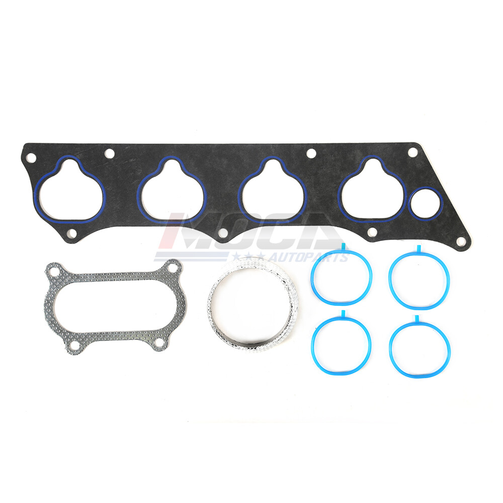 MPLUS Head Gasket Set fits 08-13 Honda Accord CRB Acura TSX 2.4L L4 ...