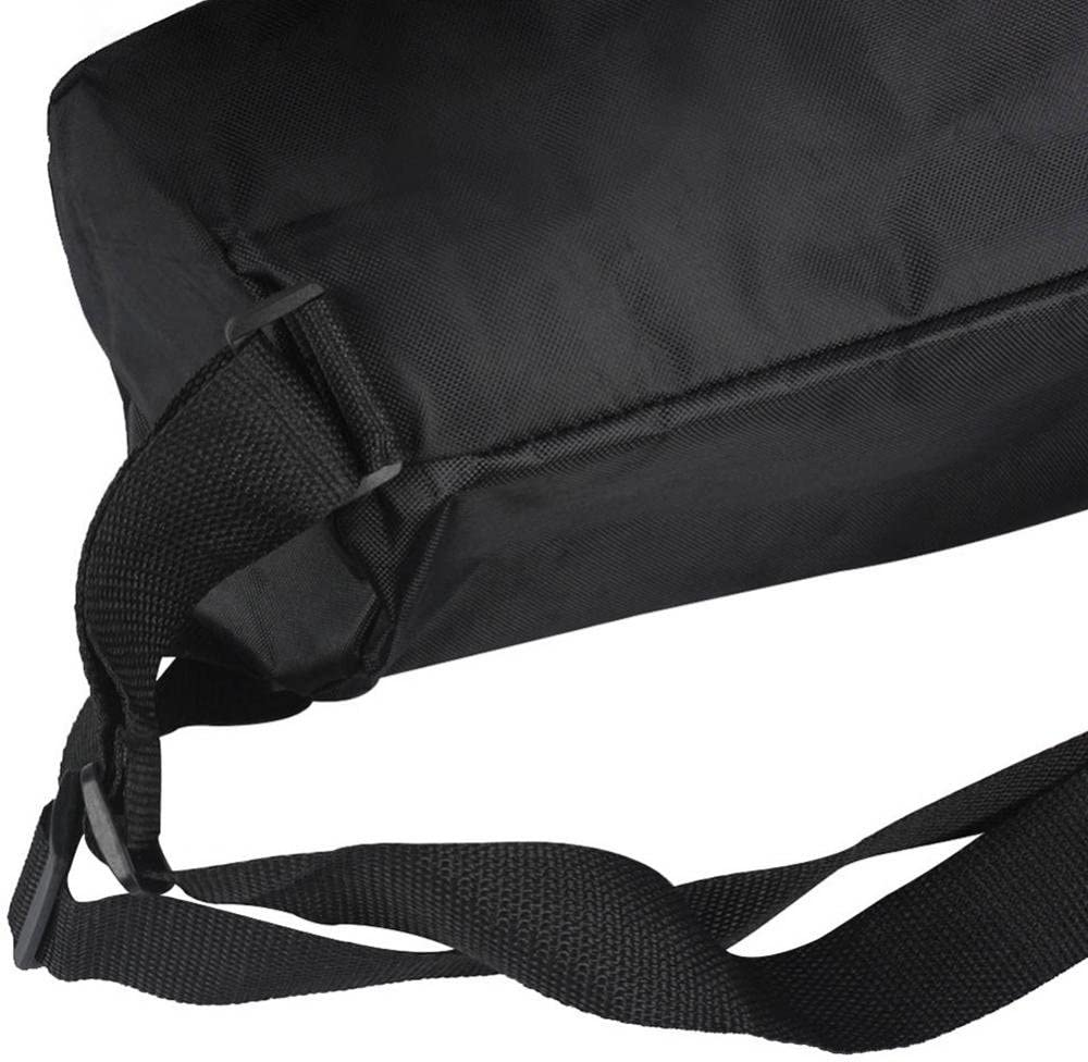 Djembe Bag,Djembe Drum Carry Case Bag Soft Gig Bag Backpack, Portable ...