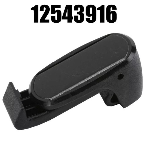 Rear Sliding Window Glass Latch For 1994-2004 Chevrolet S10 GMC Sonoma ...