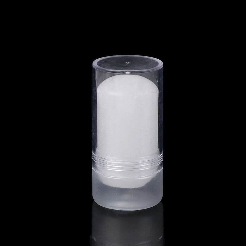 Deodorant Alum Stick Crystal Antiperspirant Natural For Women Man ...