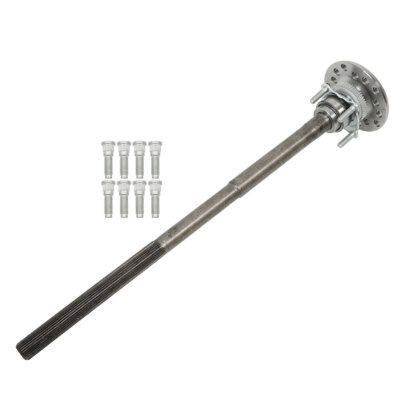 1PC Rear Left & Right Axle Assembly For Jeep Wrangler 2007-2018 ...