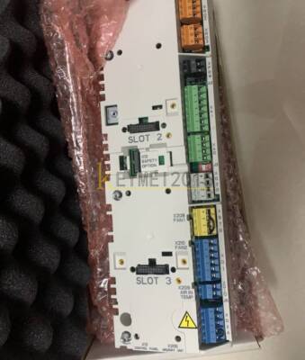 NEW 1PCS ABB ZCU-14 Module | eBay