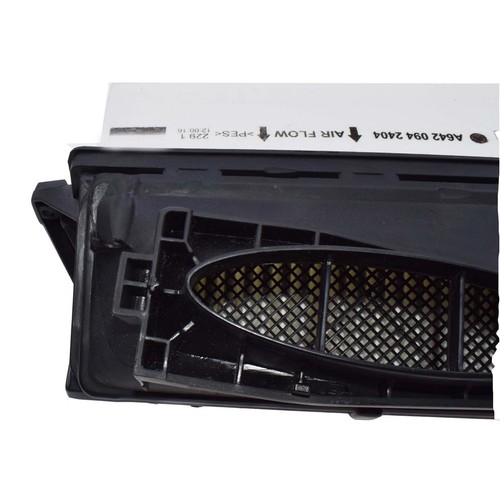 6420940000 Air Filter RIGHT For MERCEDES-BENZ E350 W212 3.0D 2009-2017 ...