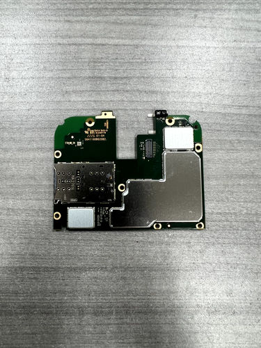 Sharp Rouvo V Model STTM21VAPP Motherboard Mainboard Clean Verizon ...