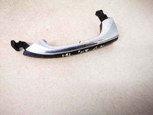 A1647600570 Poignée Extérieure Port avant Gauche for Mercedes-B ...