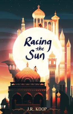 Racing the Sun by J. R. Koop [Paperback] | eBay
