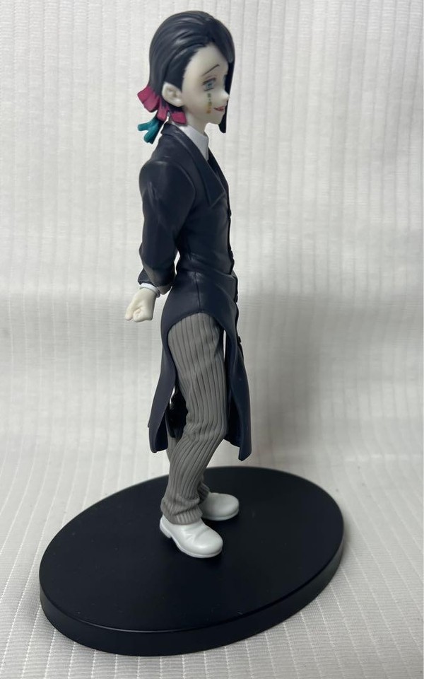 Demon Slayer Enmu Figure - Oni No Shi, Lower Moon 1 - 18cm | eBay